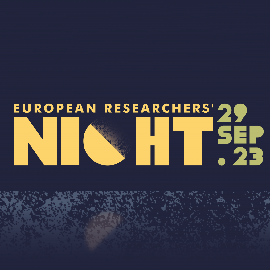 2023 European Researchers' Night | Champalimaud Foundation