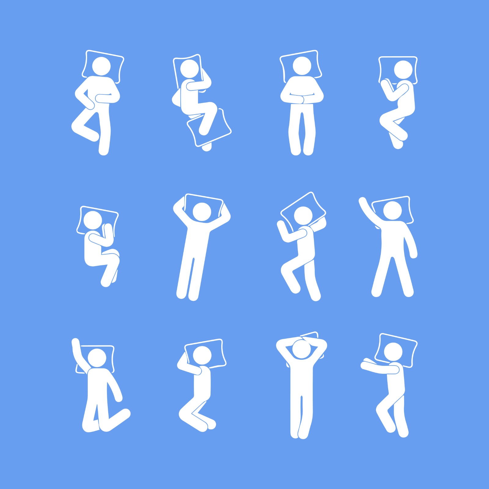 Dormir pouco, acordar durante a noite ou deitar-se tarde, aumentam o ...