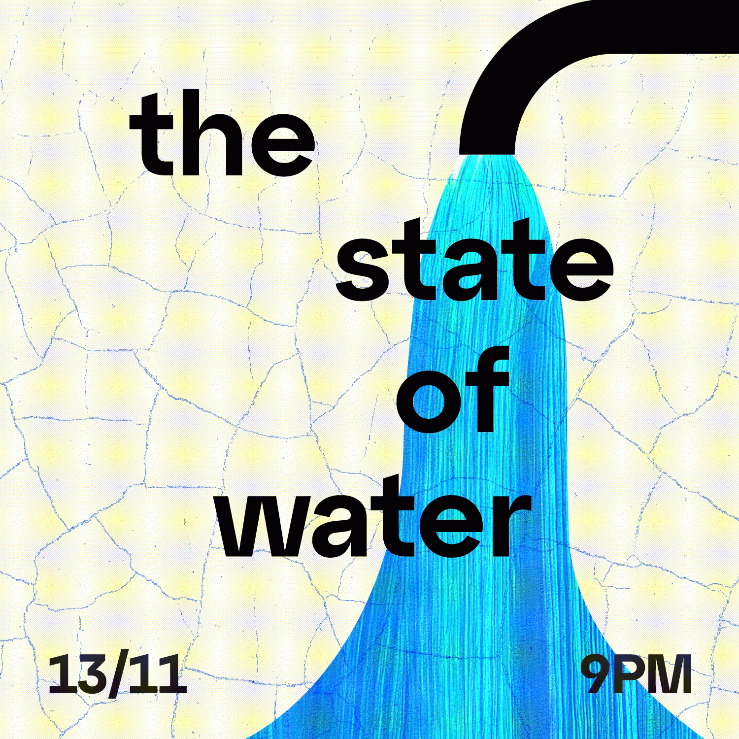 Ar Event: the State of Water | Champalimaud Foundation
