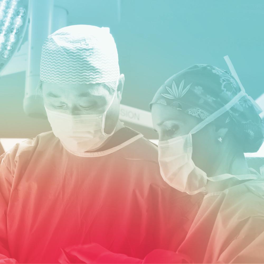 1º Congresso de Enfermagem de Bloco Operatório da FC | Champalimaud ...