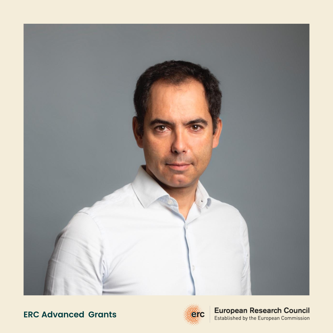 The European Research Council awards four ERC Advanced Grants to Life ...