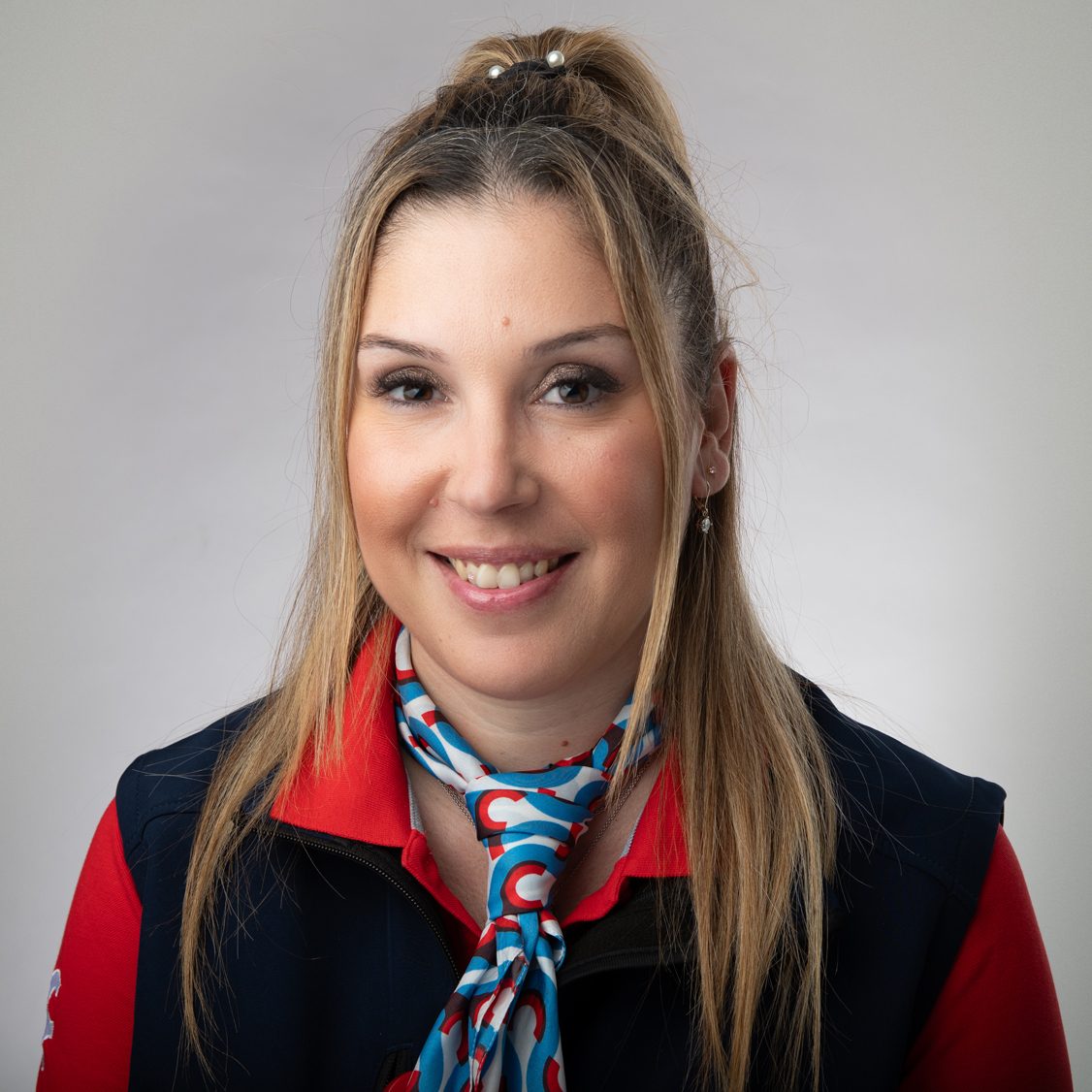 Elisabete Esteves | Champalimaud Foundation