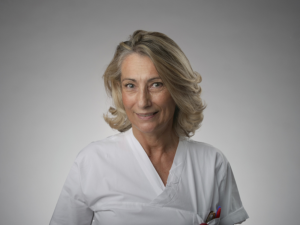 Rosa Sousa | Champalimaud Foundation