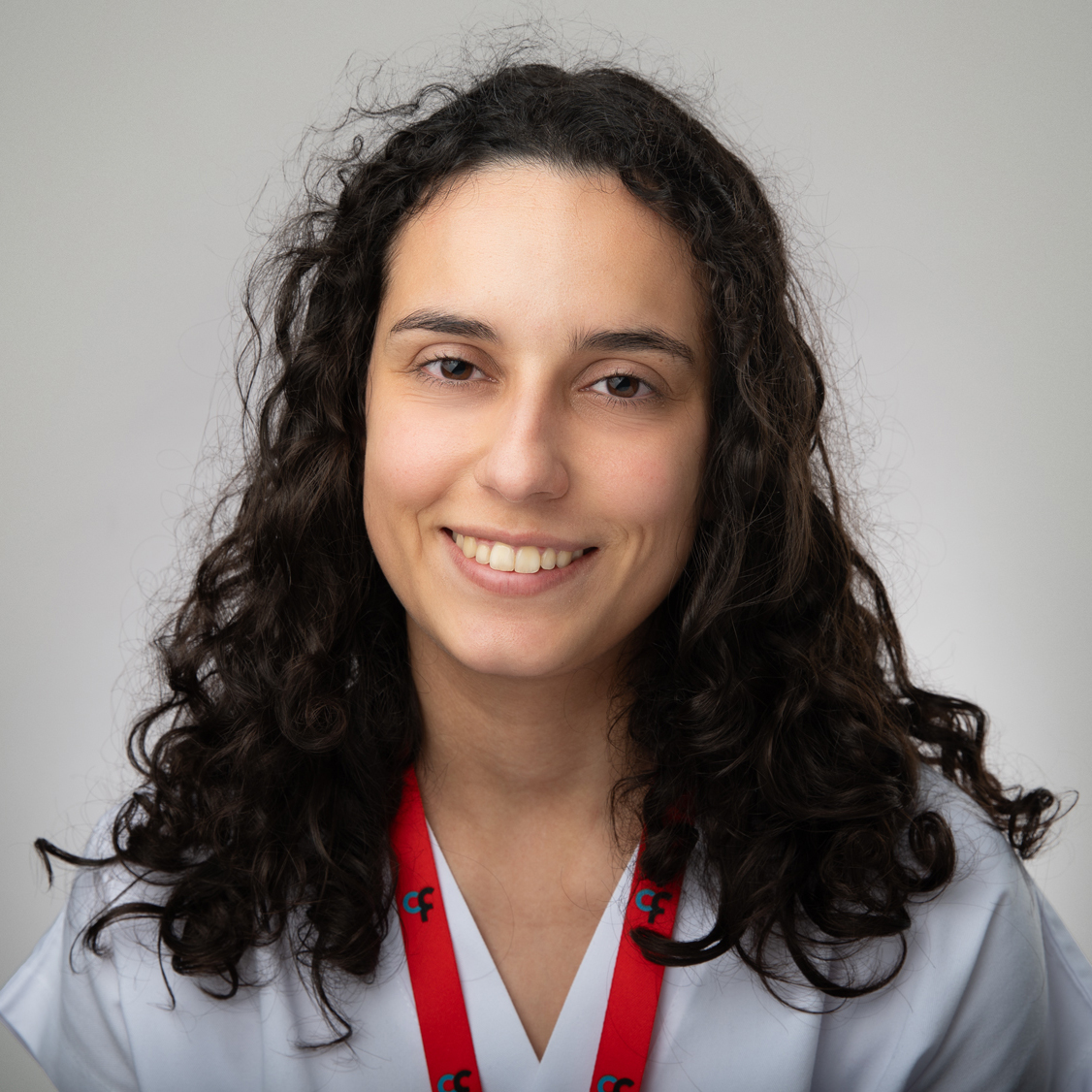 Rute Brito | Champalimaud Foundation