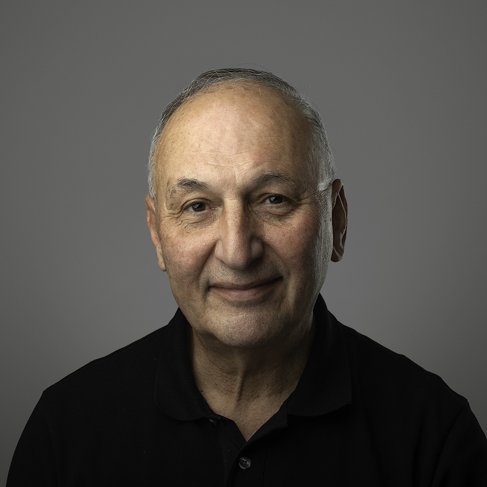 John Neoptolemos | Champalimaud Foundation